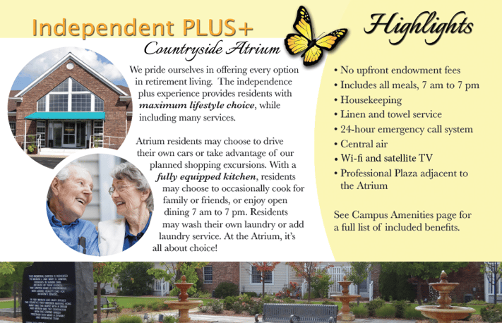 countryside brochure ty